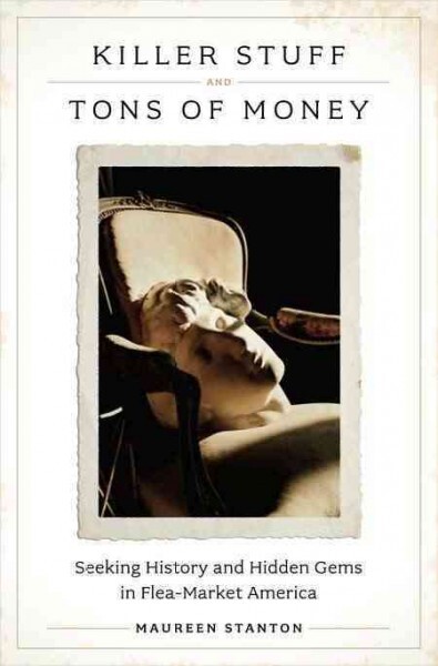 Hidden Gems And 'Killer Stuff': A Flea Market How-To : NPR