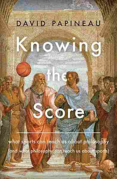 'Knowing The Score': A Look At Philosophy And Sport : 13.7: Cosmos And ...