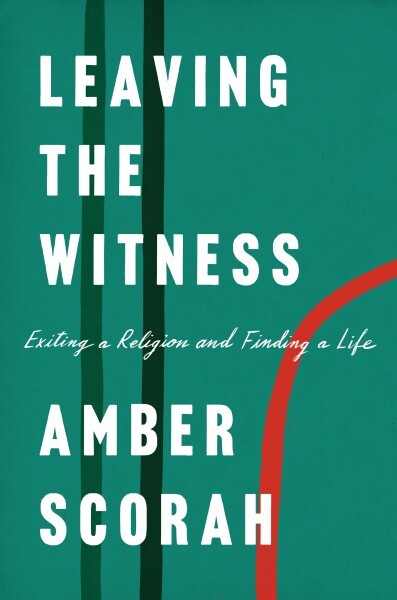 'Leaving The Witness': Amber Scorah Reflects On Losing Her Faith : NPR