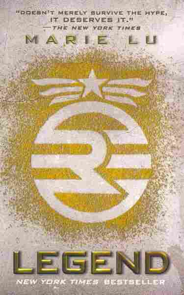 'Young People Who Do Extraordinary Things' Are The Norm In Marie Lu's ...