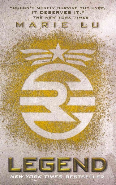 'Young People Who Do Extraordinary Things' Are The Norm In Marie Lu's ...