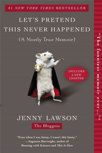 Funny Books: NPR's Readers Pick The Best : NPR