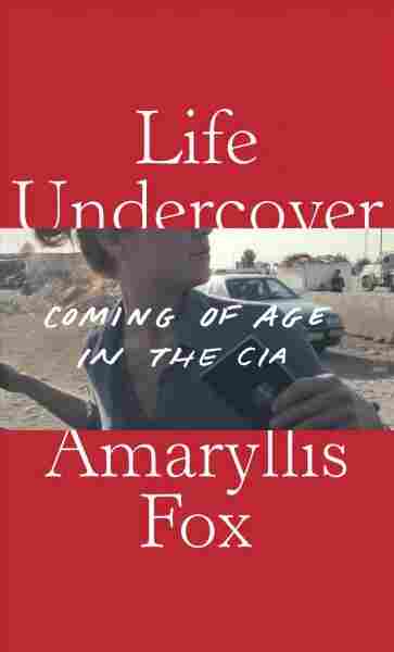 The War On Terrorism, Through The Eyes Of 3 Women At The CIA : NPR