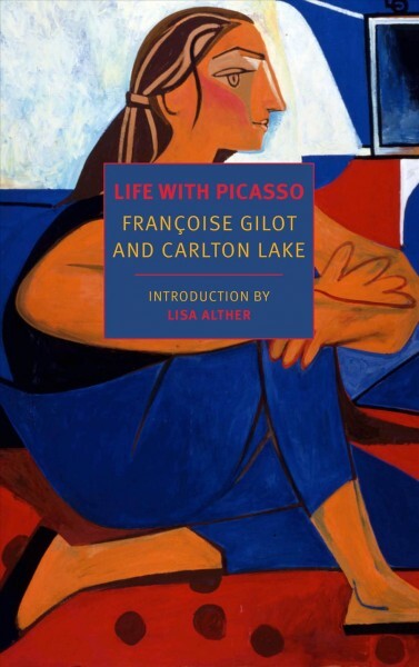 Book Reviews: Françoise Gilot's 'Life With Picasso,' A Classic Memoir : NPR