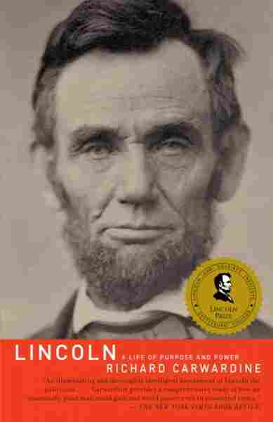 Three Books Explore Lincoln's Complex Genius : NPR