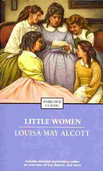 The Ultimate Backseat Bookshelf: 100 Must-Read Kids Books : NPR