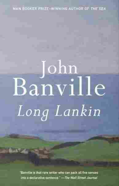 Summer Adventure: 5 Thrilling, Chilling, Far-Ranging Reads : NPR