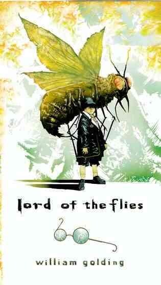 Lord of the Flies : NPR