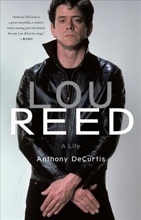 Biographer Sought To Write The Kind Of Book Lou Reed 'Deserved' : NPR