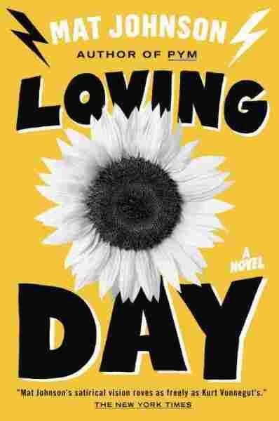 Interview: Mat Johnson, Author Of 'Loving Day' On The 'Optical Illusion ...