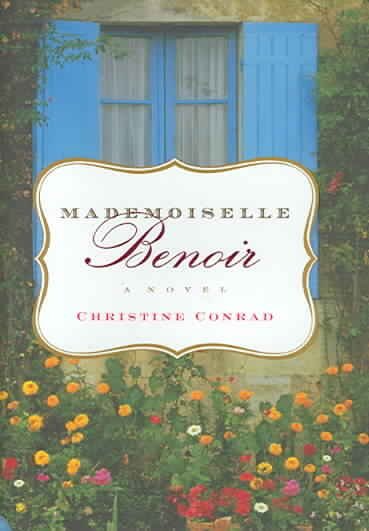 Excerpt: 'Mademoiselle Benoir' : NPR