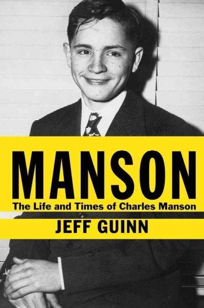Charles Manson: Master Manipulator, Even As A Child : NPR