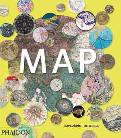 'Map' Is An Exquisite Record Of The Miles — And The Millennia : NPR