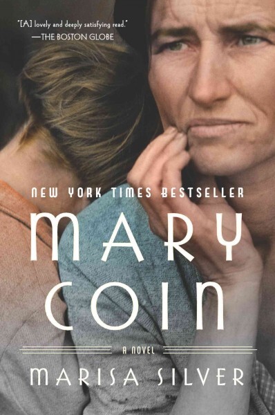 New In Paperback: 'Mary Coin,' 'Her,' 'Jacob's Folly,' 'Out of Order' : NPR