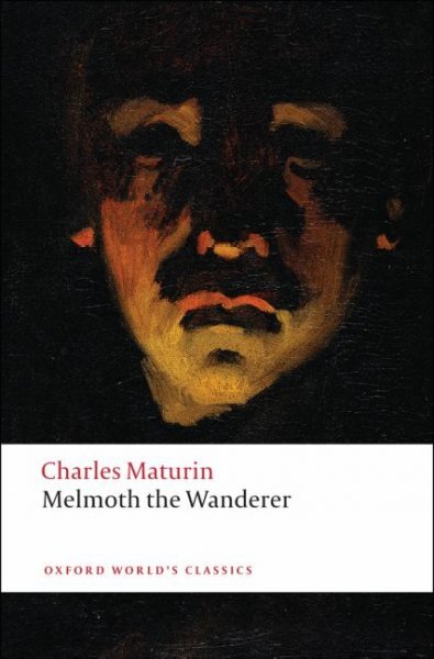 Book Reviews: 'Dracula,' 'Melmoth the Wanderer,' 'Uncle Silas' : NPR