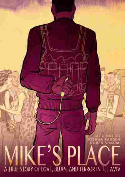 The Truth About 'Mike's Place' : NPR