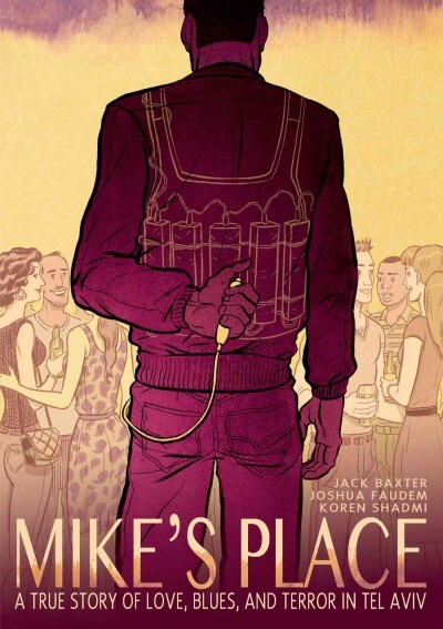The Truth About 'Mike's Place' : NPR
