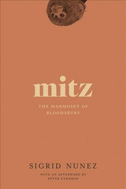 NPR Review: 'Mitz,' By Sigrid Nunez : NPR