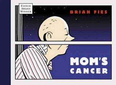 Chronicling Cancer, In Graphic Form : NPR