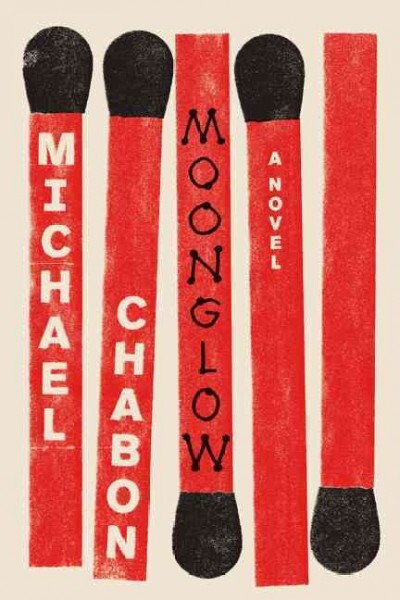 'Moonglow' Shines A Light On Hidden Family History : NPR