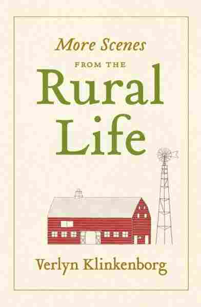 'Rural Life' Adds Natural Color To 'The Grey Lady' : NPR
