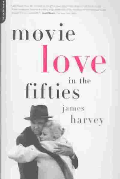 Three Books About Our Affair with Movies : NPR