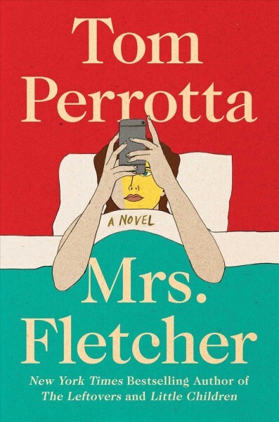 Raunchy But Sweet, 'Mrs. Fletcher' Is One For The Ages : NPR