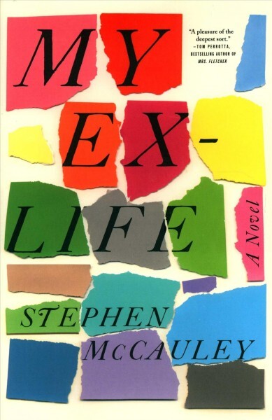 In 'My Ex-Life,' A Snappy, Enjoyable Look At Love's Many Splendors : NPR