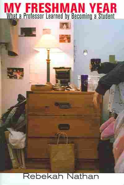 Back to School: The Secret Life of College Students : NPR