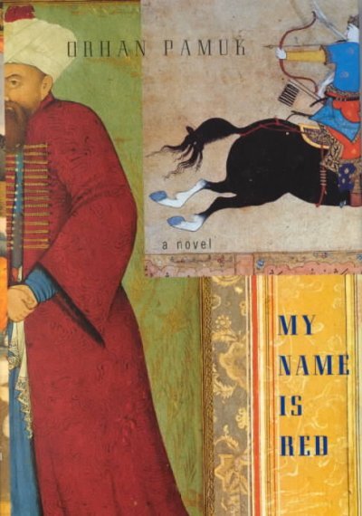 Layers of Politics, Humanity in Pamuk's 'Snow' : NPR