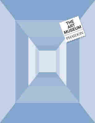 A Trip To The World's Largest 'Art Museum' In Print : NPR