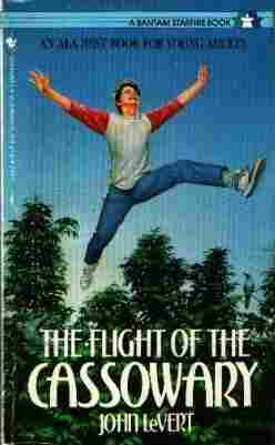 Sick Of Young Adult Lit? 3 Books For The Whiz Kid : NPR