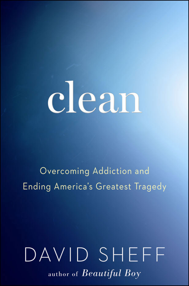 A Father Tells The Story Of His Son's Struggle To Stay 'Clean' : NPR