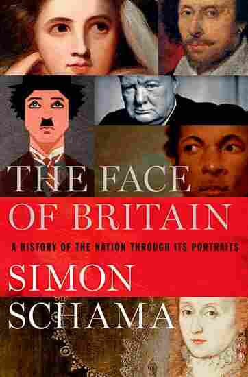 'The Face Of Britain' Tells A Nation's History Through Portraits : NPR