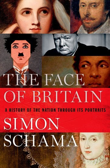 'The Face Of Britain' Tells A Nation's History Through Portraits : NPR