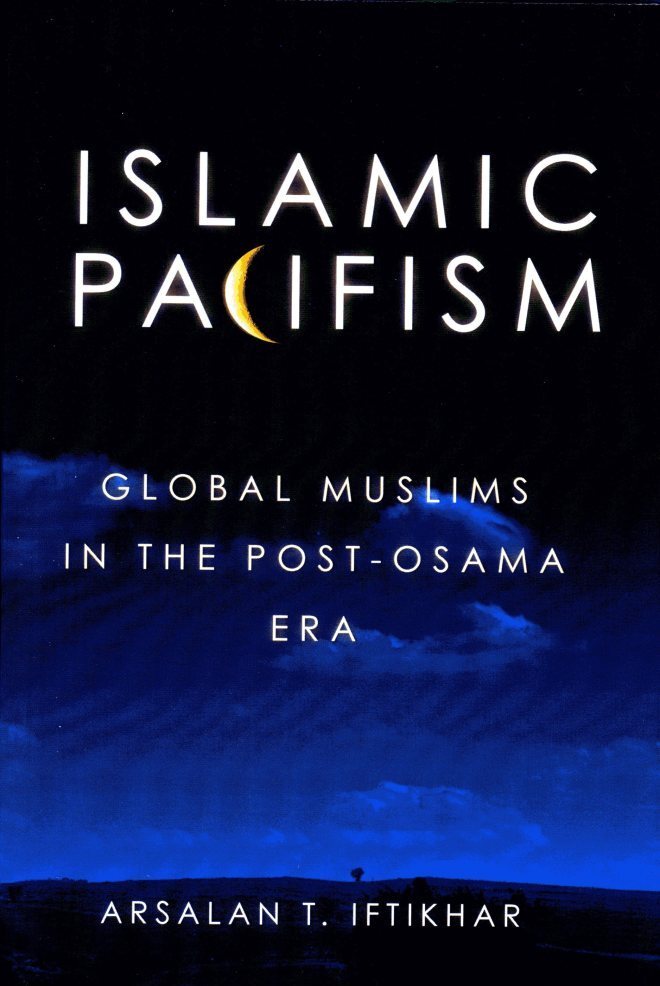 Amid Extremism, Muslims Take Up Nonviolence : NPR