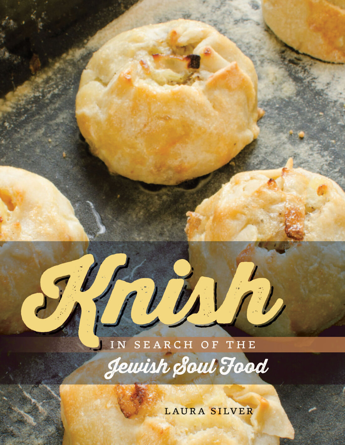The Humble Knish: Chock-Full Of Carbs And History : The Salt : NPR