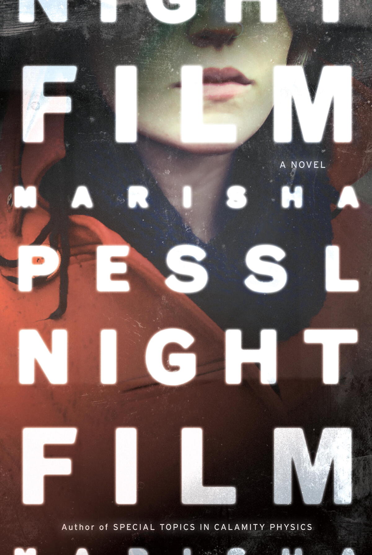 Exclusive First Read: Marisha Pessl's 'Night Film' : NPR
