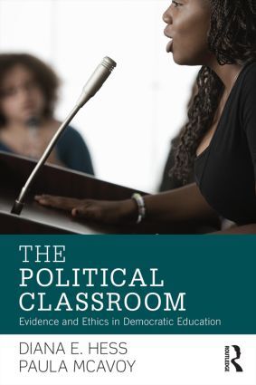 Politics In The Classroom: How Much Is Too Much? : NPR Ed : NPR
