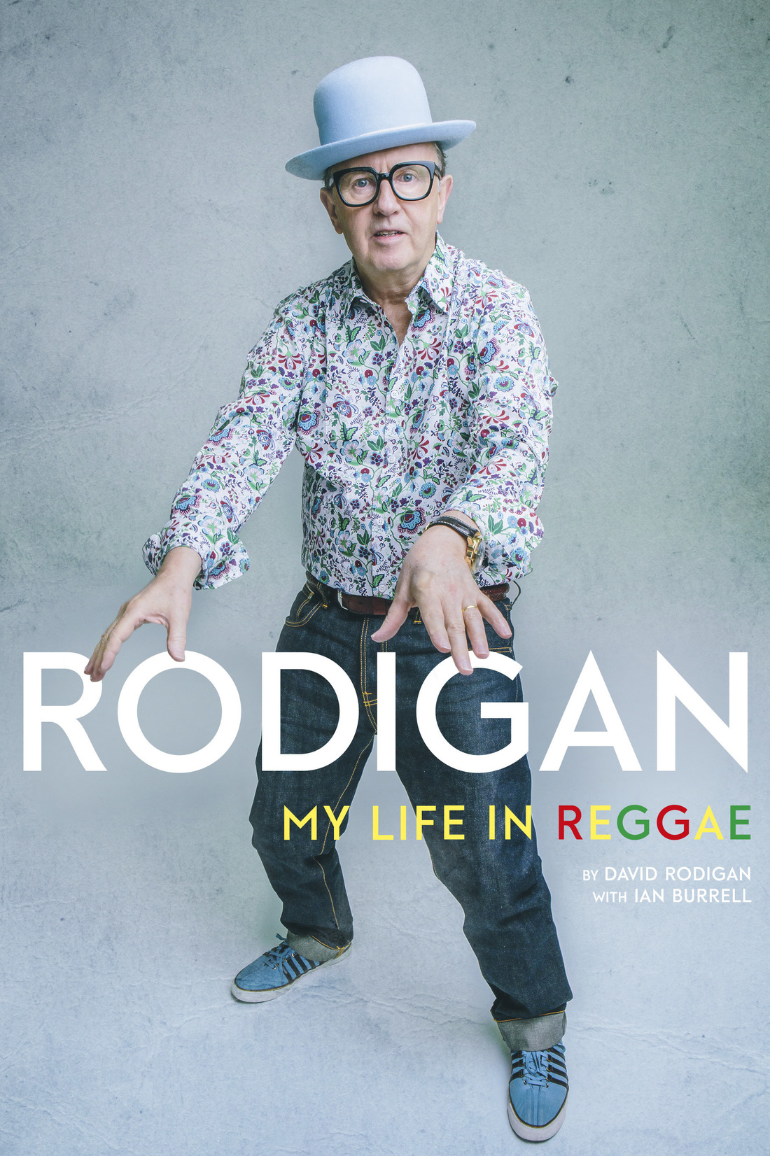 David Rodigan's Life In Reggae: Defined By Fanatical Love, Not Race ...