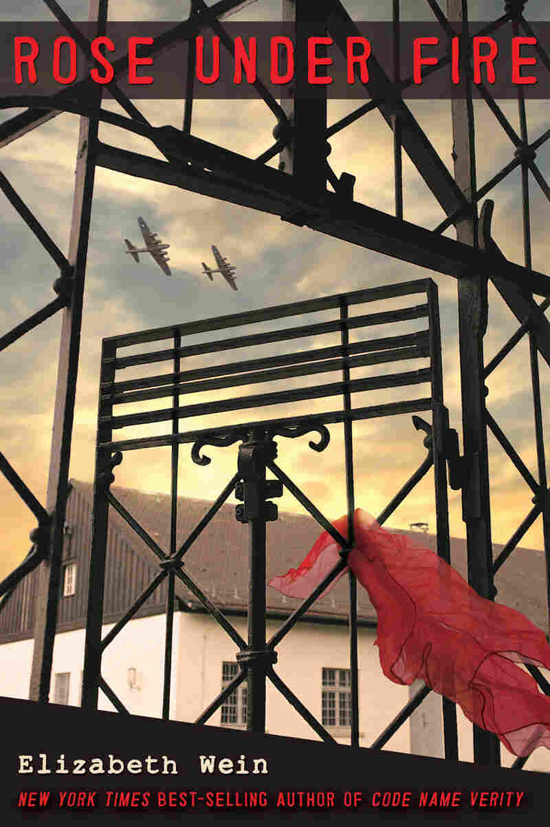 Sneak Preview: 5 Books To Look Forward To This Summer : NPR