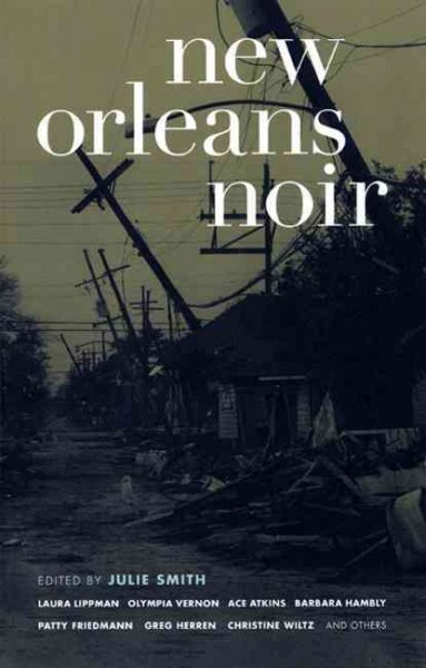 Julie Smith Delves Into New Orleans' Secrets : NPR