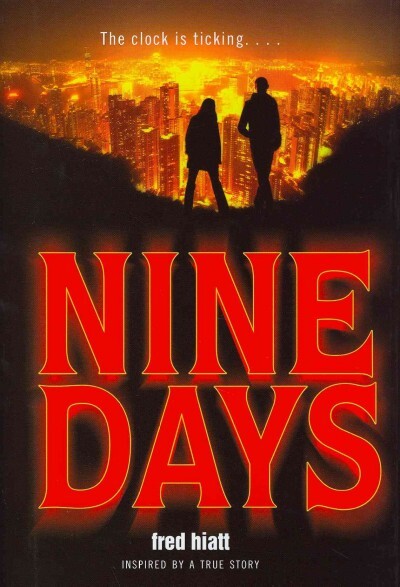 Interview: Fred Hiatt, Author Of 'Nine Days,' With Ti-Anna Wang : NPR