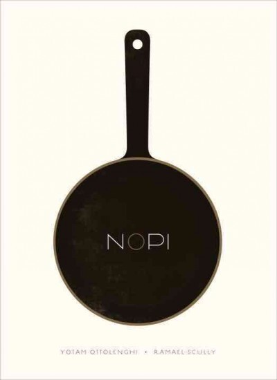 In 'NOPI,' An Ottolenghi Cooking Journey From Middle East To Far East ...