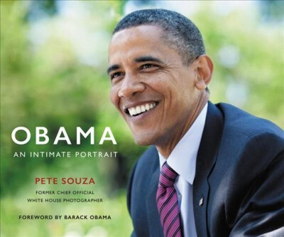 Photographer Pete Souza Reflects On 8 Years (And 1.9 Million Photos) Of ...