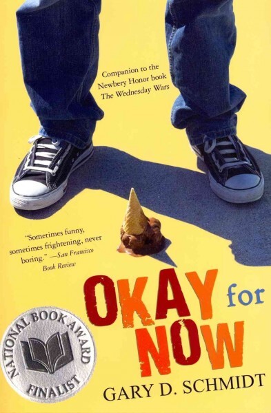 The Complete List: What NPR's Backseat Book Club Has Read So Far : NPR