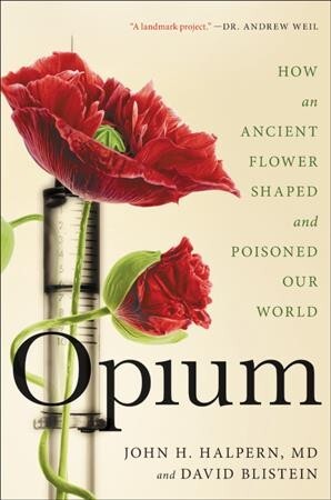 The Opium Cycle : Planet Money : NPR