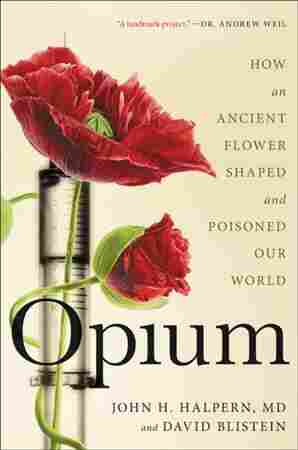 The Opium Cycle : Planet Money : NPR