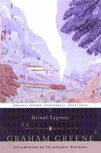 Alan Cheuse's 2004 Holiday Book Picks : NPR