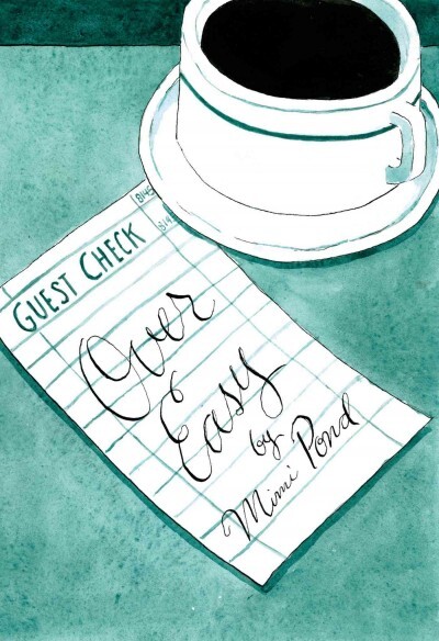 'Over Easy' Serves Up Savory Memories Of A Vintage Diner : NPR